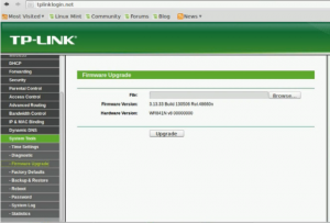 Router einrichten – Freifunk Dresden - Anwender-Wiki